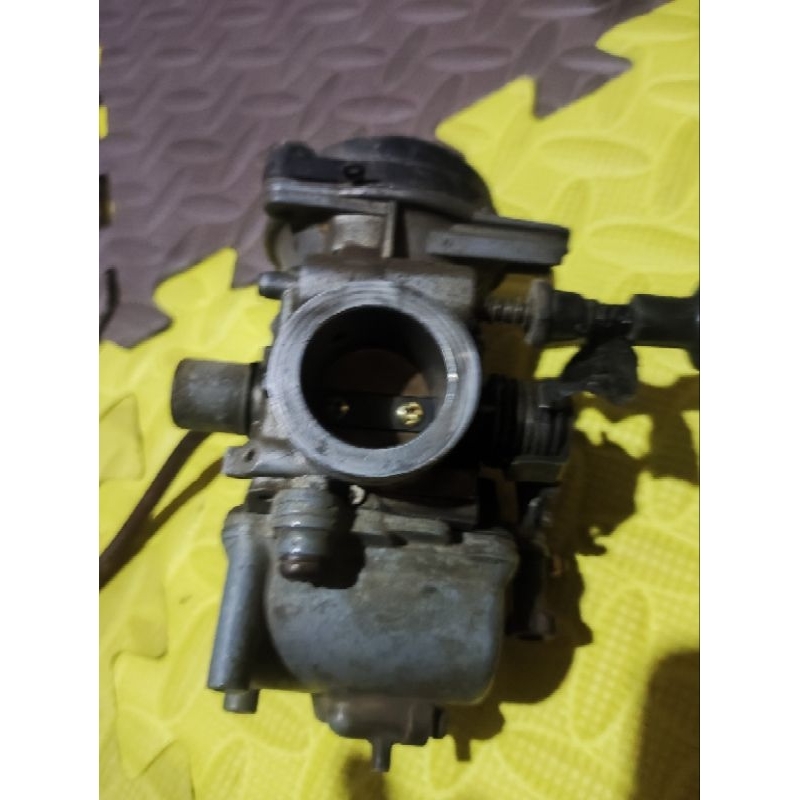 Jual KARBURATOR THUNDER 125 ORIGINAL | Shopee Indonesia