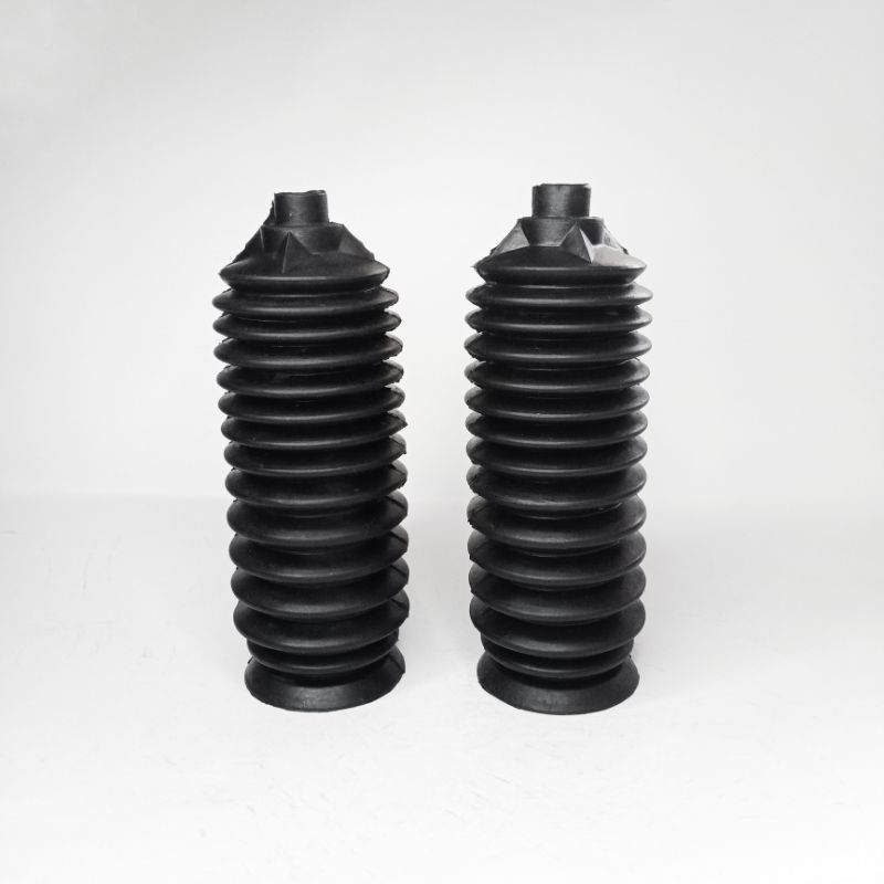 Jual karet boot setir,rack stir,steering rack end suzuki amenity esteem ...