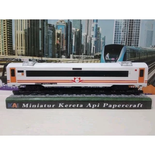 Jual papercraft gerbong Harga Terbaik & Termurah Juli 2024 | Shopee ...