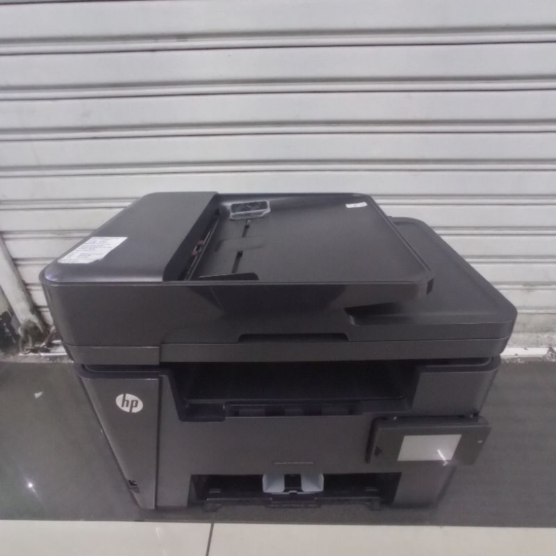 Jual printer hp laserjet pro MFP M225dw | Shopee Indonesia