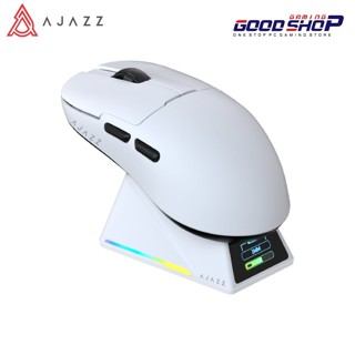 Jual AJAZZ AJ159 APEX Wired & 2.4G/Bluetooth Wireless Gaming Mouse | Shopee Indonesia