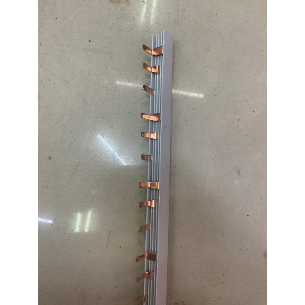Jual Busbar Sisir 3 phase Rel bus bar Sisir 3p utk mcb | Shopee Indonesia