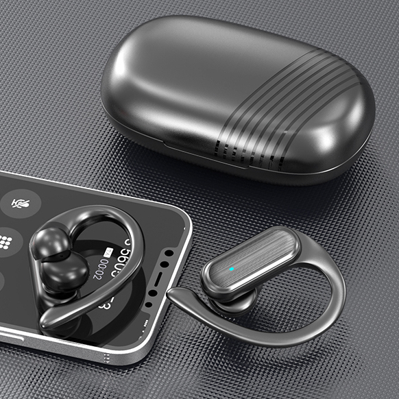 Jual Electron Earphone Bluetooth J8 Series True Wireless | Shopee Indonesia