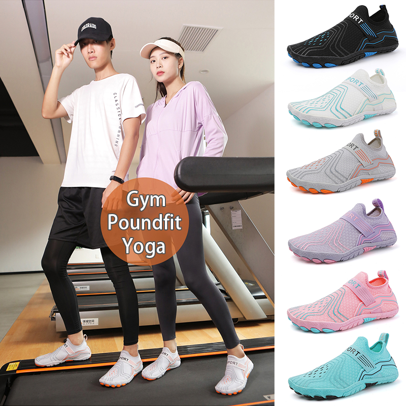 Jual Sepatu poundfit Sepatu Sepeda Sepatu Hiking Sepatu Pantai Olahraga ...
