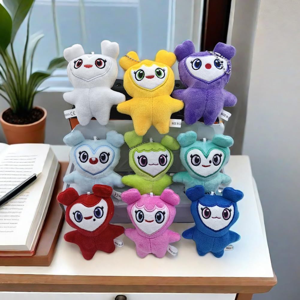 Jual UNOFFICIAL Boneka Twice Lovely Laburi Doll Once Dahyun Jihyo ...