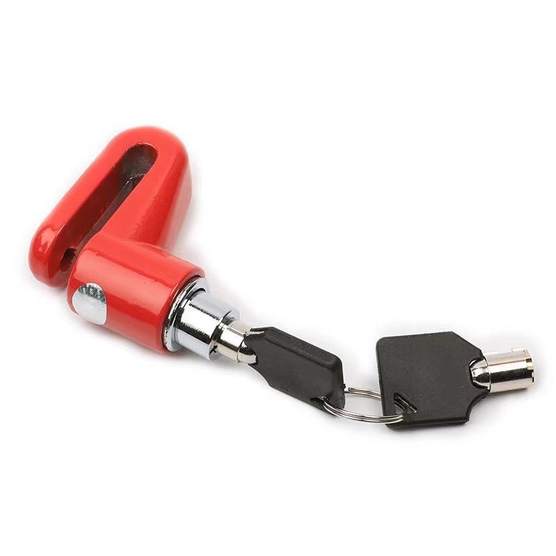 Jual kunci gembok piringan cakram depan atau Kunci gembok piringan ...