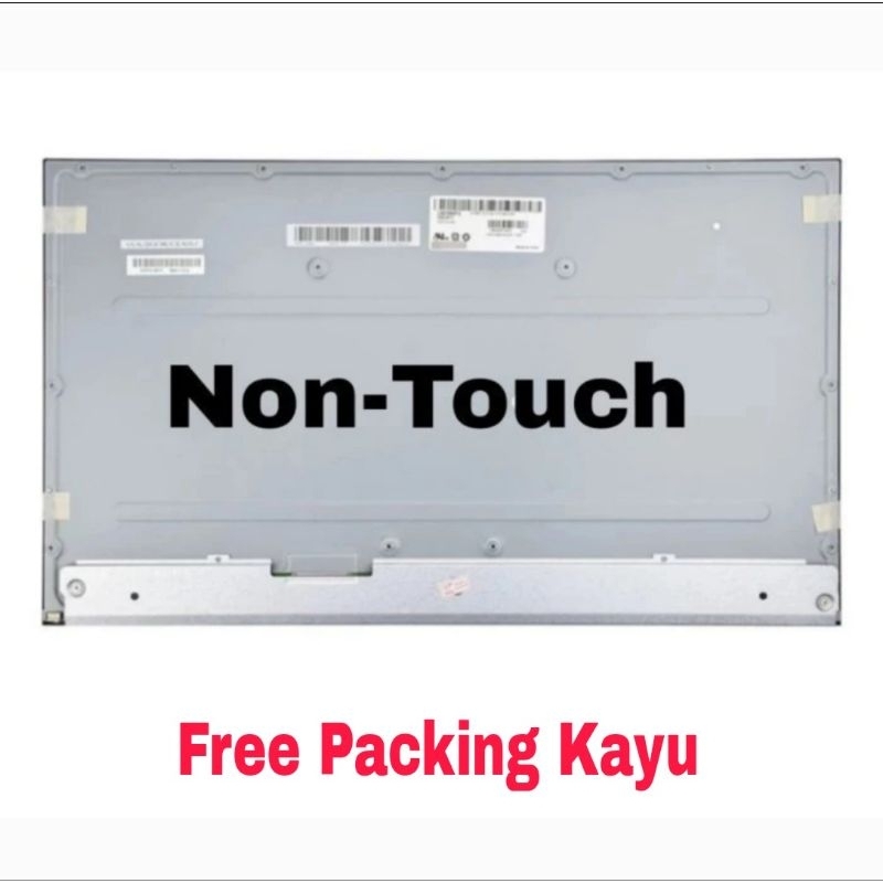 Jual Layar LED LCD PC All In One HP 24-F0051D MV238FHM-N20 AIO 23.8 inch FHD | Shopee Indonesia