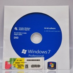 Jual Windows 7 Pro COA OEM | Shopee Indonesia