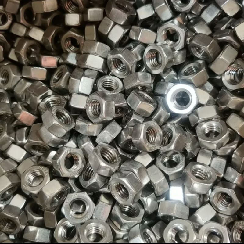 Jual MUR M6 MUR 10 (KUNCI 10) ISI 100 PCS DRAT HALUS | Shopee Indonesia