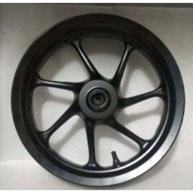 Jual Velg Racing Set depan belakang New Scoopy 2020 scoopy ring 12 ...