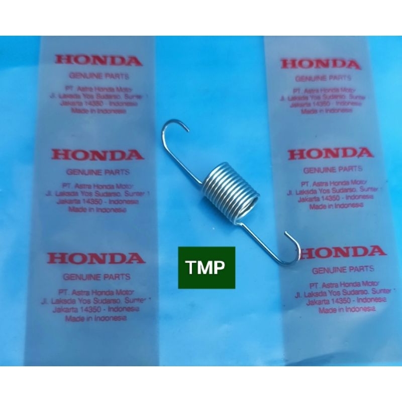 Jual PER JOK PER ENGSEL JOK HONDA VARIO 160 SCOOPY PCX 160 ADV | Shopee ...