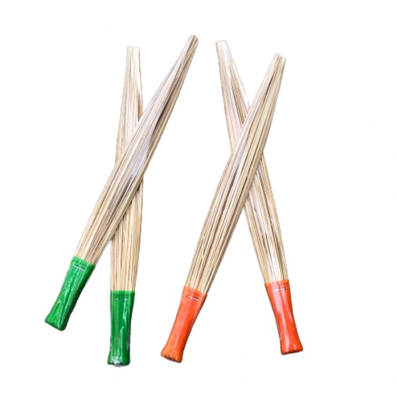 Jual Sapu Lidi Kasur Gagang Plastik atau Lakop , Penebah Kasur | Shopee ...