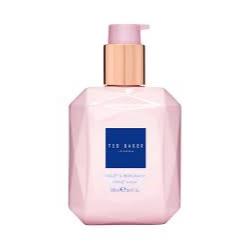 Jual Ted baker hand wash sabun cuci tangan 250ml Violet & Bergamot ...
