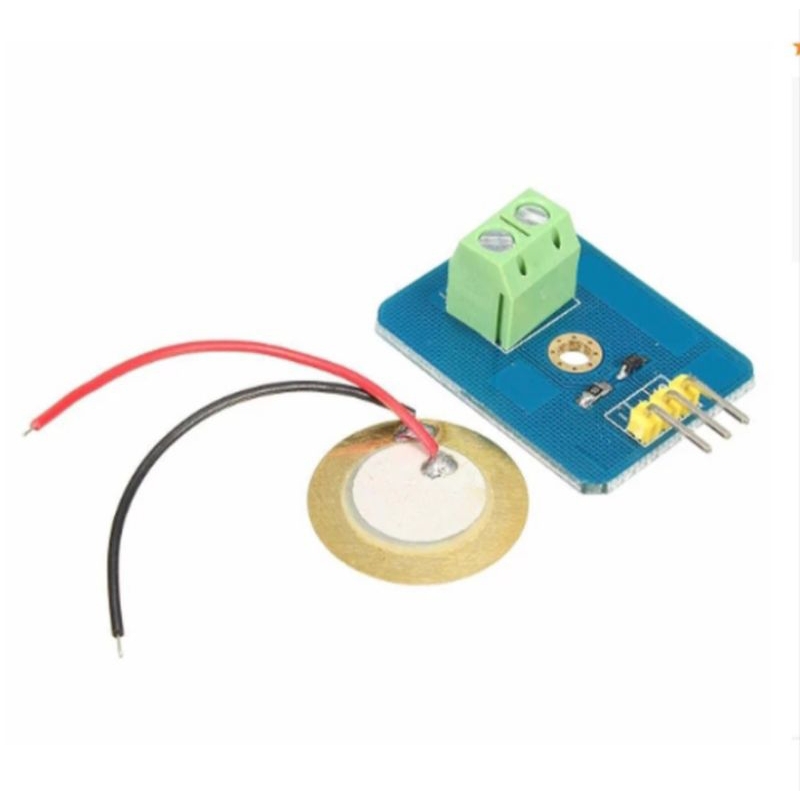 Jual piezoelektrik sensor vibration piezo arduino esp32 nodemcu iot ...