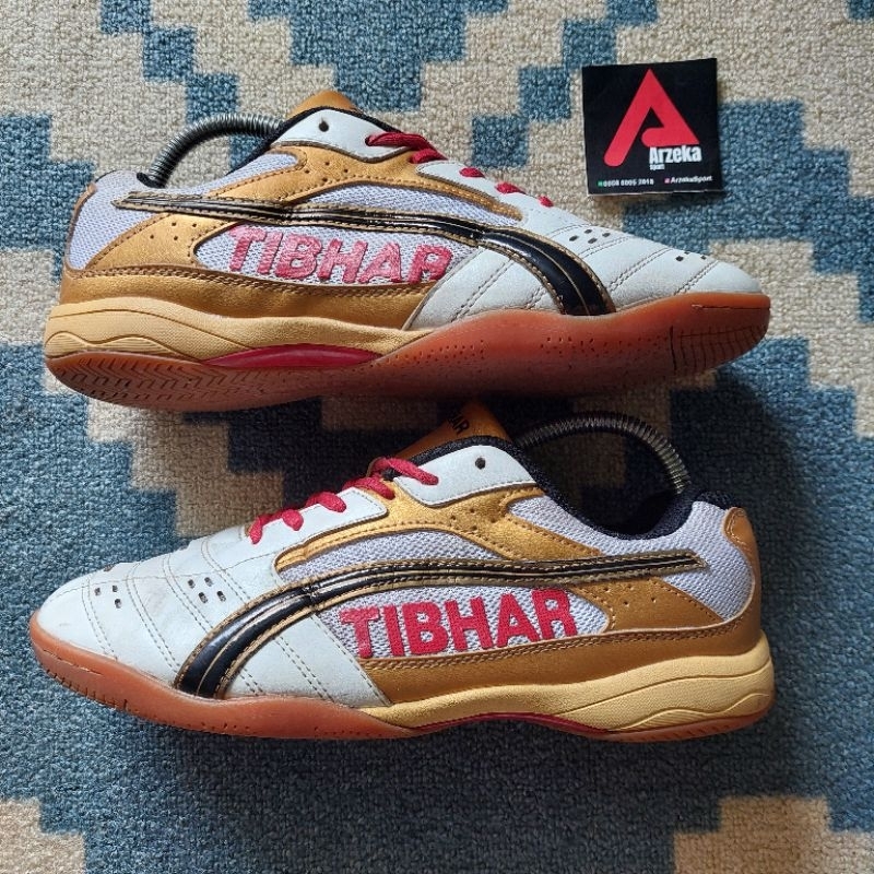 Jual Sepatu Tenis Meja Tibhar Original | Shopee Indonesia
