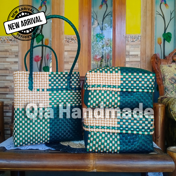 Jual KEBEN PEJATI ISI 2 dan 1 GRATIS BAMBU / KEBEN SET 2 UKURAN 25*25 ...