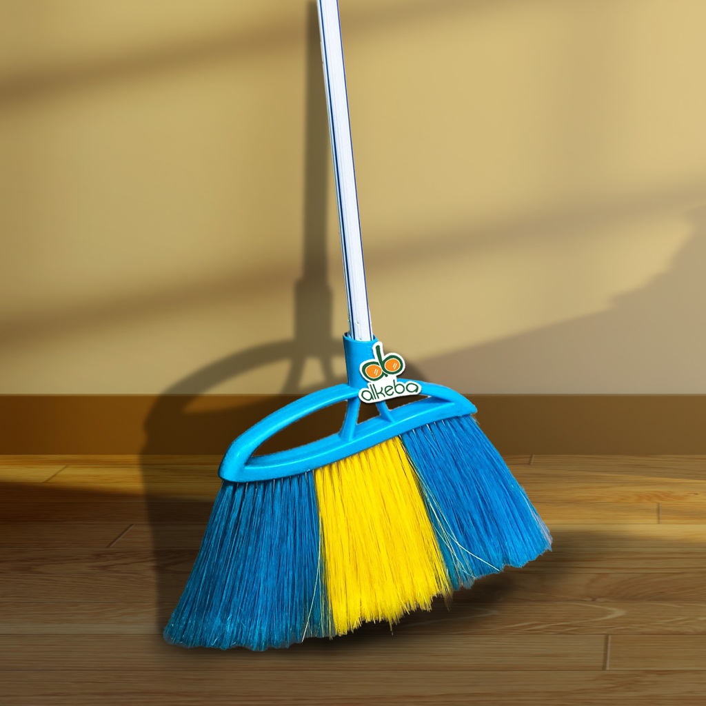 Jual Sapu Nilon Dragon Manila Broom Nylon Dragon Sapu Murah | Shopee ...