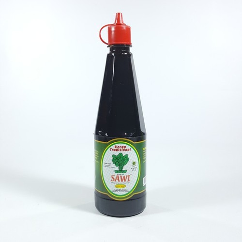 Jual Kecap Sawi botol 275 ML | Shopee Indonesia