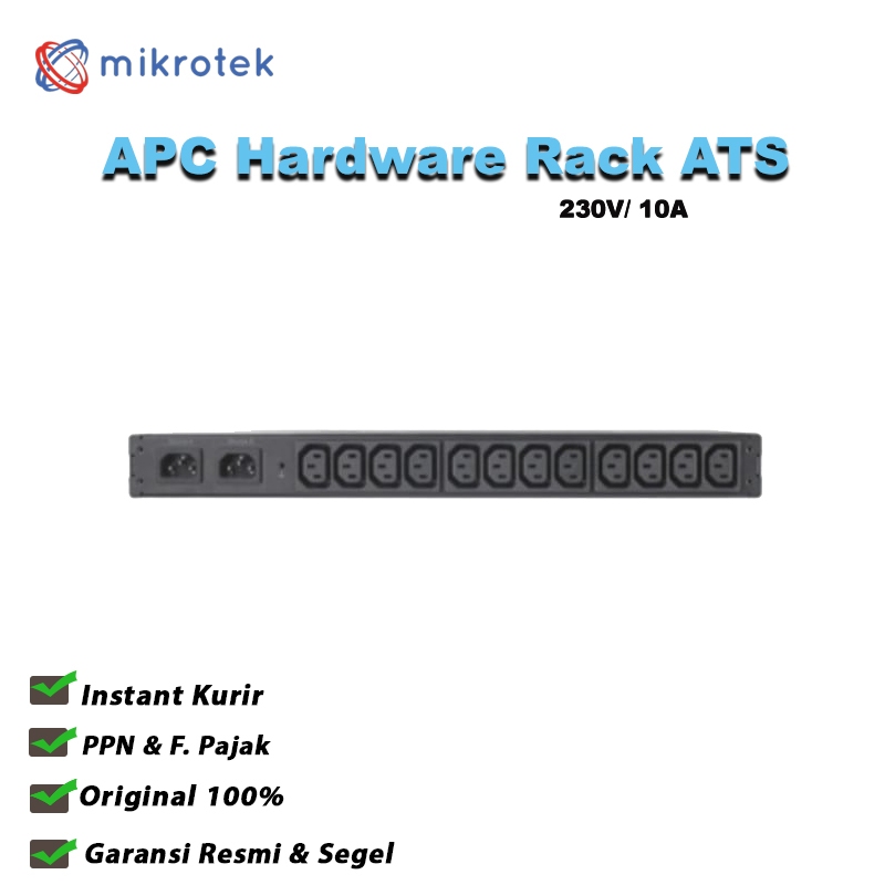 Jual APC Smart-UPS SRT 6000VA 230V SRT6KXLI | Shopee Indonesia