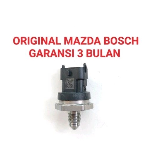 Jual sensor switch rail commonrail mazda CX-5 CX5 CX 5 2.0 2.5 CC ...