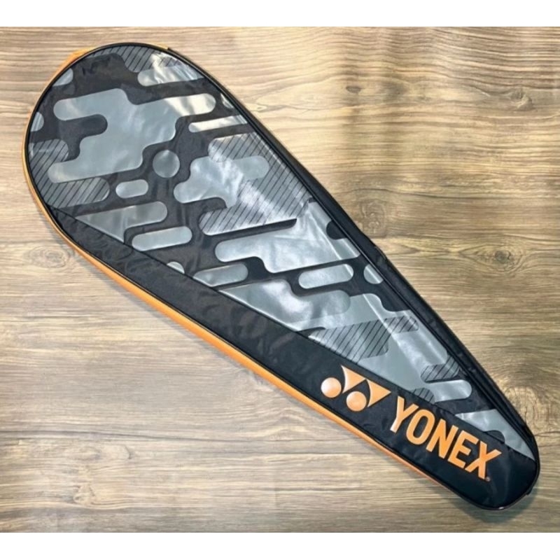 Jual Tas cover raket yonex made in japan | Shopee Indonesia