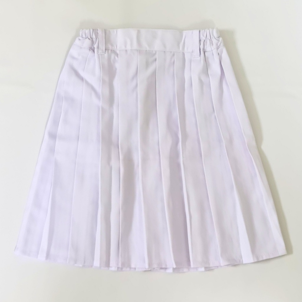 Jual TOP PROMO ROK PENDEK PUTIH MODEL REMPEL SERAGAM ANAK SEKOLAH SD HARGA TERJANGKAU | Shopee ...