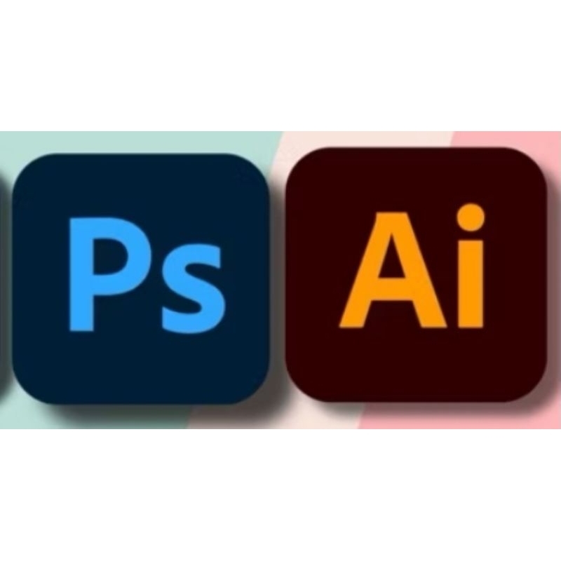Jual WIN PHOTOSHOP ILLUSTRATOR CORELDRAW satuan CC 2019,2020,2021,2022 ...