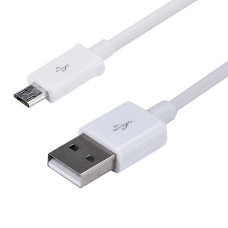 Jual Kabel charger Usb Kabel data micro usb | Shopee Indonesia