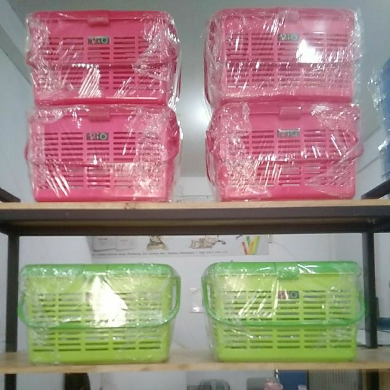 Jual Keranjang Rio Besar | Shopee Indonesia