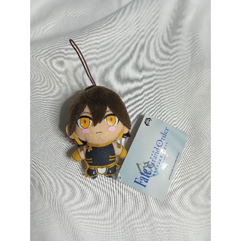 Jual [SALE TUTUP TOKO] Plush Mascot Gekijouban Fate/Grand Order ...