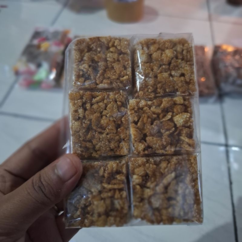 Jual kipang ampiang | Shopee Indonesia