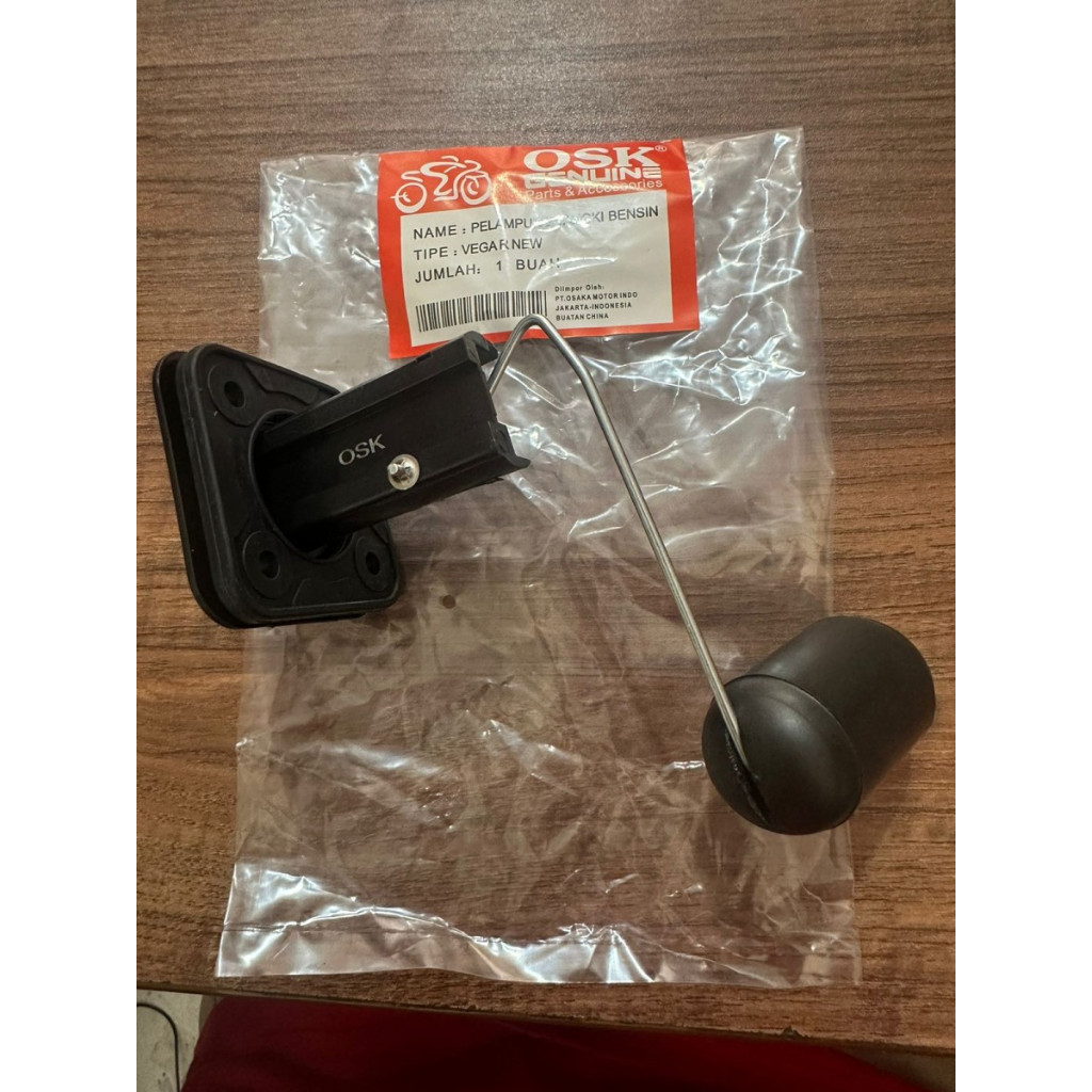 Jual Pelampung Tangki Bensin Vega R New Motor OSK | Shopee Indonesia
