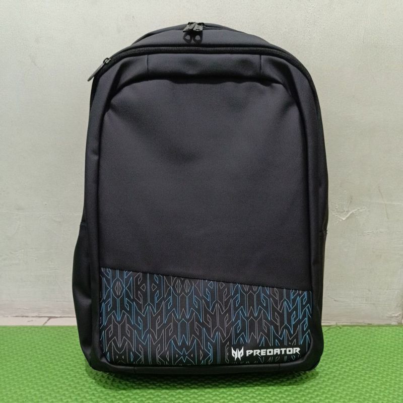 Jual Tas Laptop Ori ACER NITRO PREDATOR Asli Original Backpack ransel ...