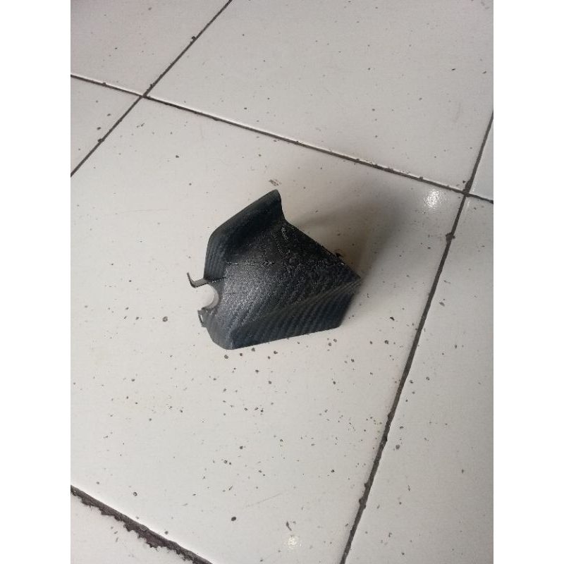 Jual tutup box filter kecil NMax old bekas original | Shopee Indonesia