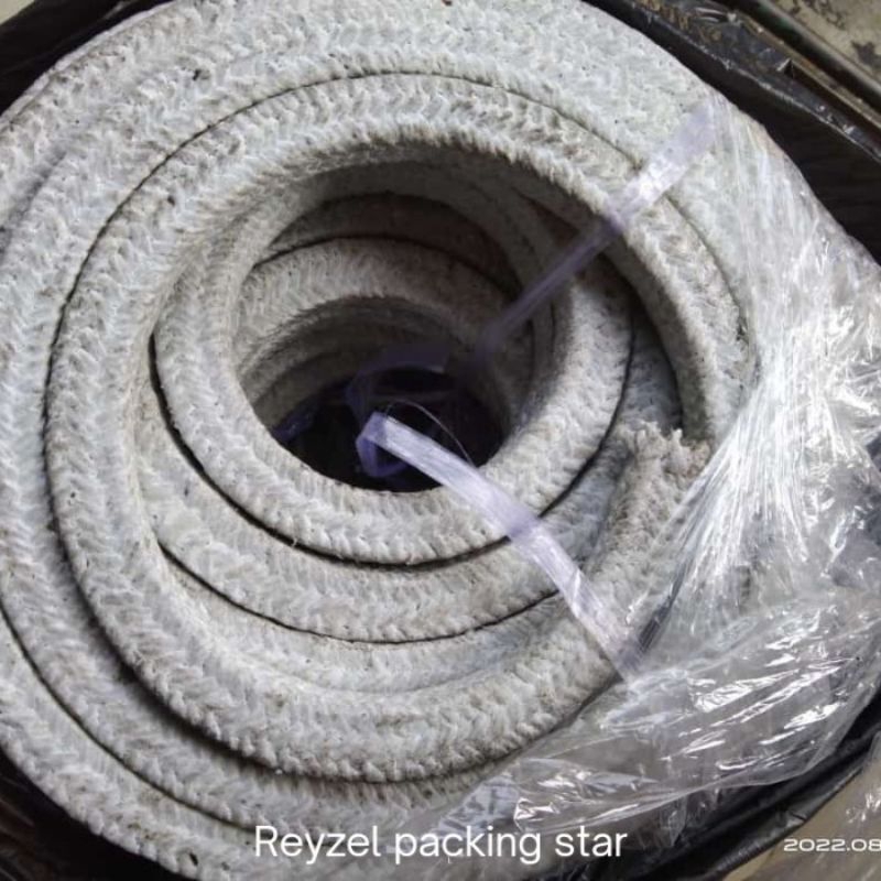 Jual GLAND PACKING ASBESTOS /ROLL | Shopee Indonesia
