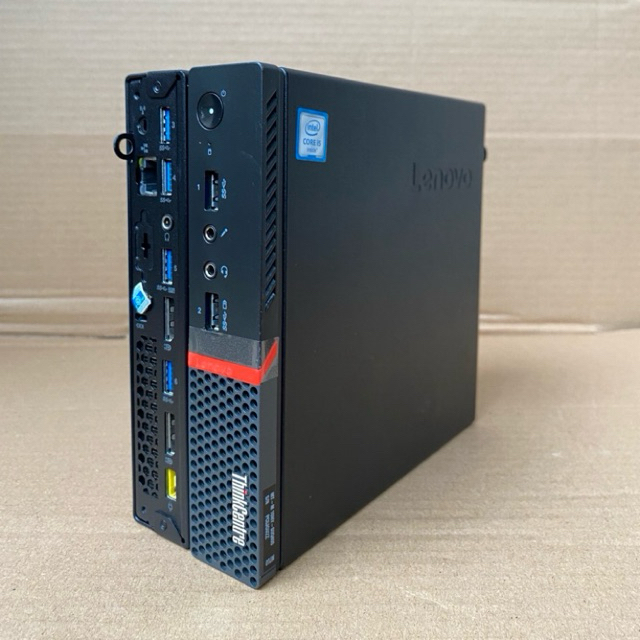 Jual MINI PC LENOVO M700/M900 CORE I7 6700 RAM 16 GB SSD 512 GB MULUS ...
