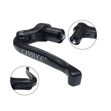Jual Handle Rem - Tuas Rem Sepeda Stang Tanduk Bullhorn | Shopee Indonesia