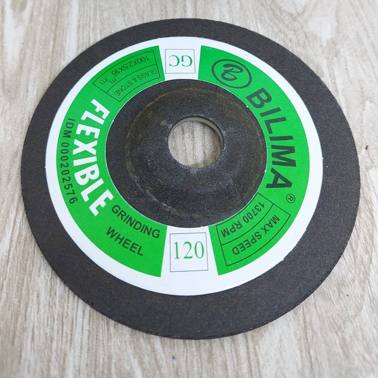 Jual Flexible Gerinda Bilima Flapdisk Bilima | Shopee Indonesia