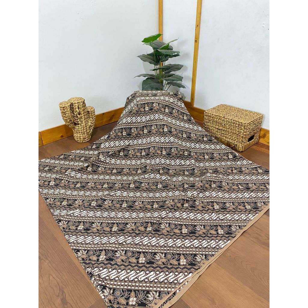 Jual Kain Jarik Batik SOLO (lawasan) motif parang seling | Shopee Indonesia