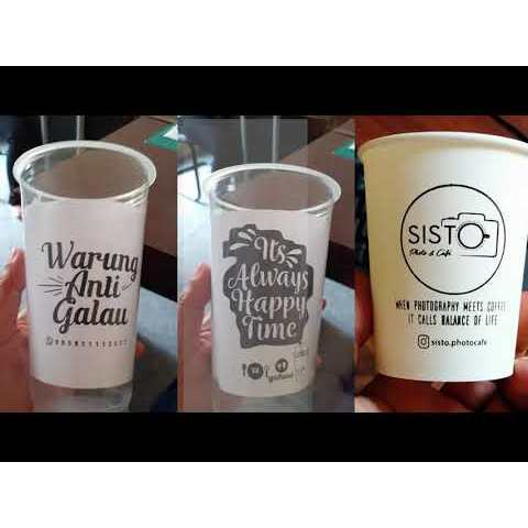 Jual Stempel Plastik | Stempel Gelas Cup | Stempel Mika | Kaca | Kayu ...