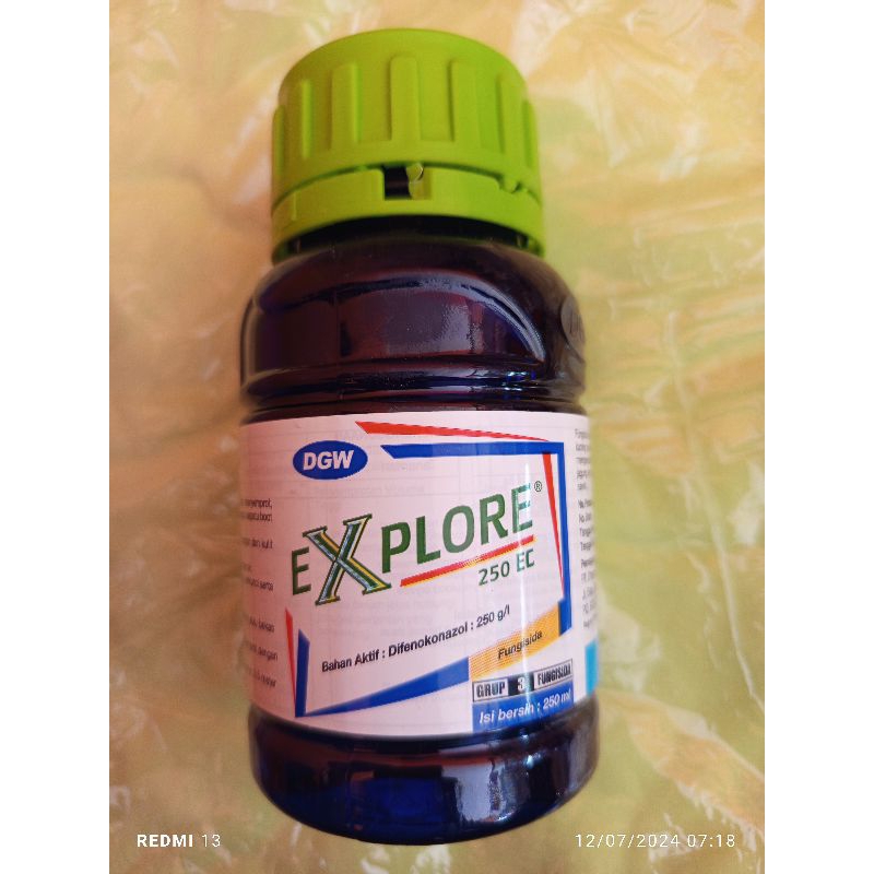 Jual Explore 250 EC 250ml | Shopee Indonesia