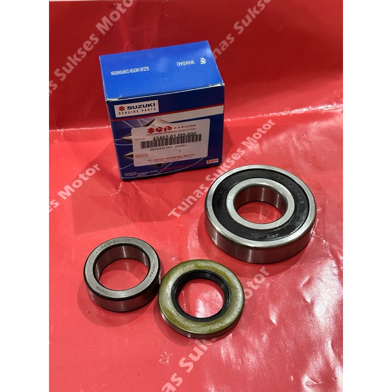 Jual bearing set roda belakang suzuki apv lama apv arena mega carry | Shopee Indonesia