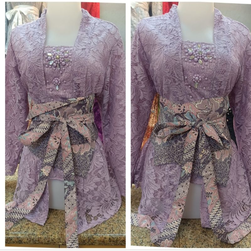 Jual OBI BELT KAIN MOTIF BATIK MODERN SIMPEL | Shopee Indonesia