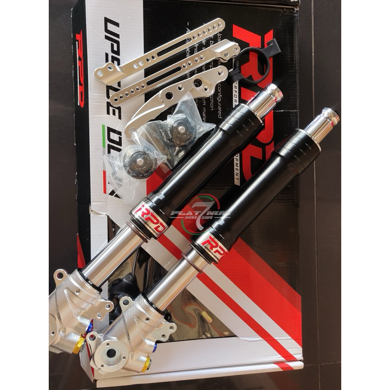 Jual UPSIDEDOWN NMAX RPD | Shopee Indonesia