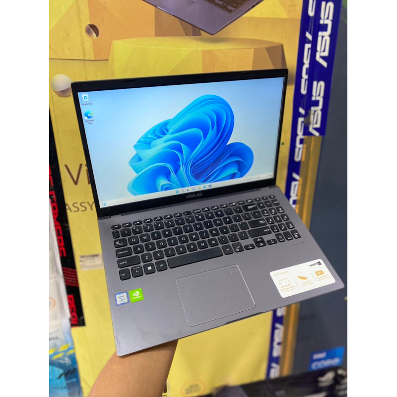 Jual Laptop asus Vivobook core i3 gen 7 | Shopee Indonesia