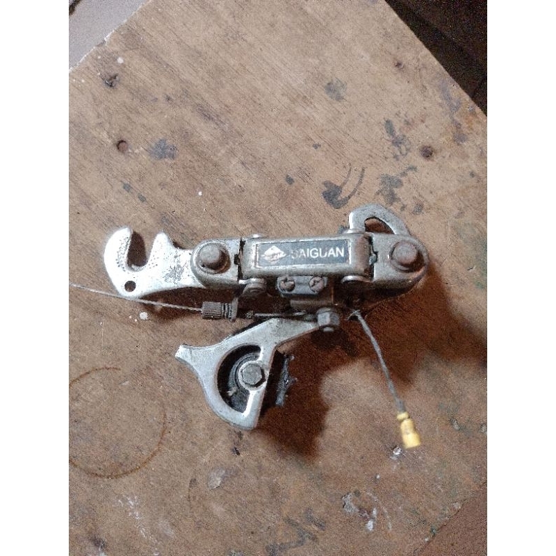 Jual RD Saiguan untuk sepeda BALAP JADUL, MTB, Gravel | Shopee Indonesia