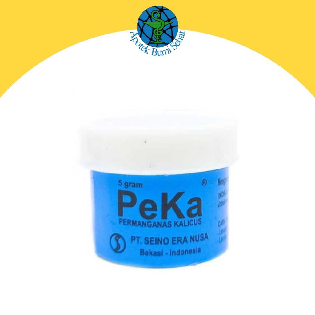 Jual PEKA/PK SERBUK | Shopee Indonesia