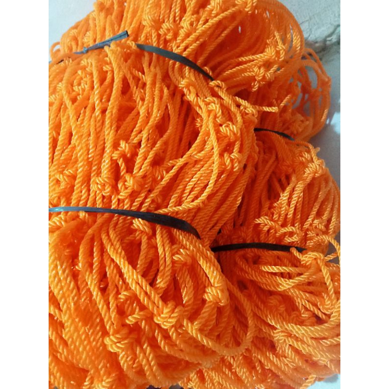 Jual jaring penutup sawit serba gunah buat truk sampah cocok segala nya ...