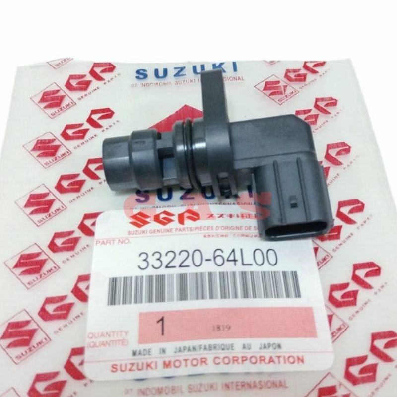 Jual Sensor Camshaft Original Ertiga Swift ( All New Swift ) / Cmp ...
