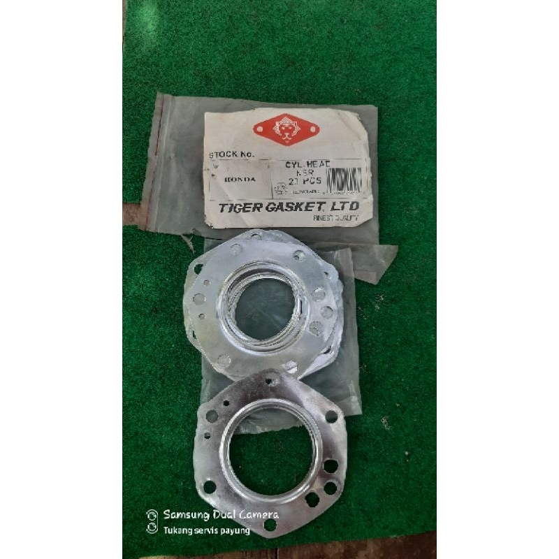 Jual paking cylinder head honda nsr | Shopee Indonesia